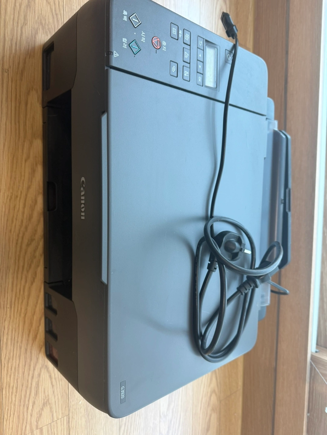 캐논 g3920 잉크젯 복합기 | 흥인동 | 디지털기기 | 당근 중고거래