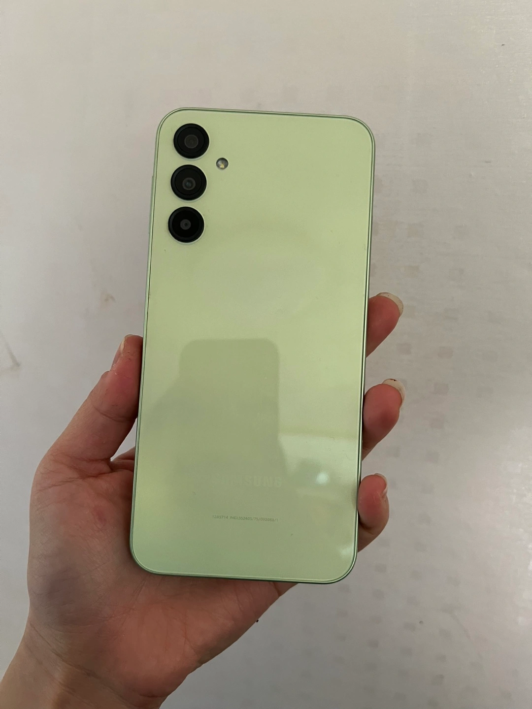 갤럭시 A24 128gb SS급 공기계 팝니다! | 잠실동 | 디지털기기 | 당근 중고거래