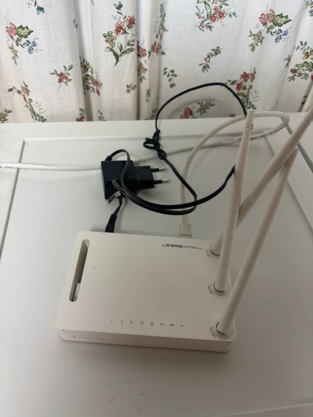 ipTIME N704BCM 공유기 | 삼전동 | 디지털기기 | 당근 중고거래