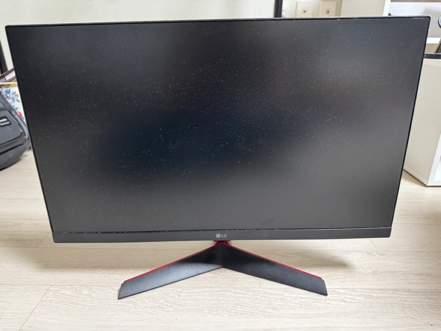 LG 울트라기어 24GN60K | 석사동 | 디지털기기 | 당근 중고거래
