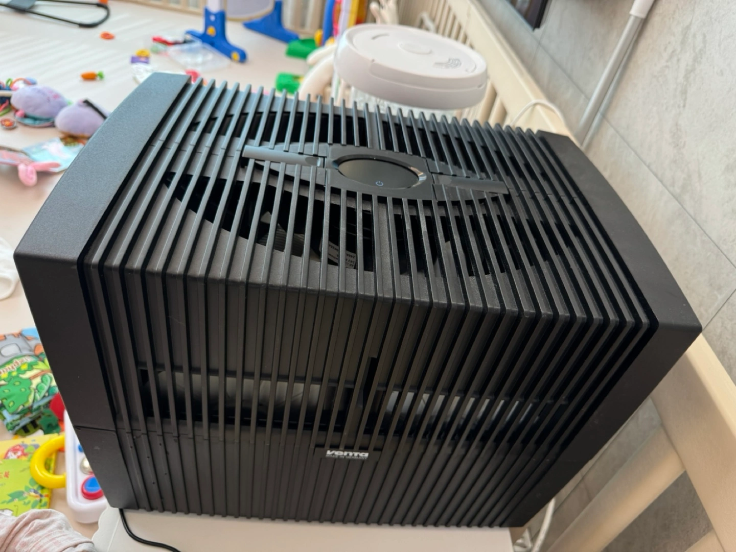 벤타 디지털 에어워셔 LW-45W 컴포트플러스 | 옥정동 | 생활가전 | 당근 중고거래