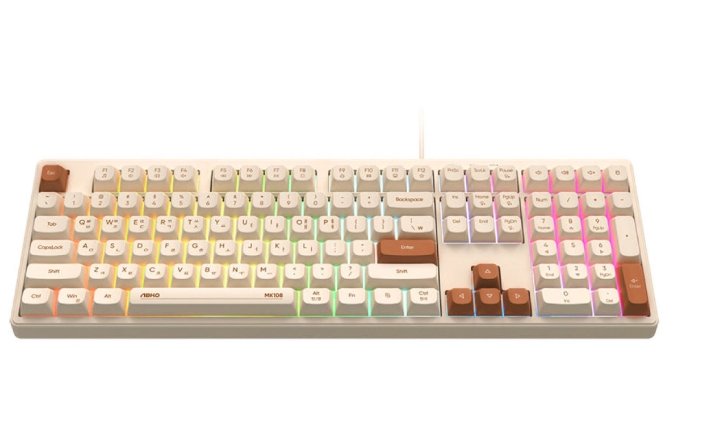 앱코 MK108 저소음 멤브레인 _ 오틀 | 원서동 | 디지털기기 | 당근 중고거래