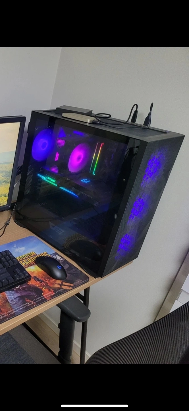 5600x 3070ti 가성비국민본체 팝니다 | 거북섬동 | 디지털기기 | 당근 중고거래