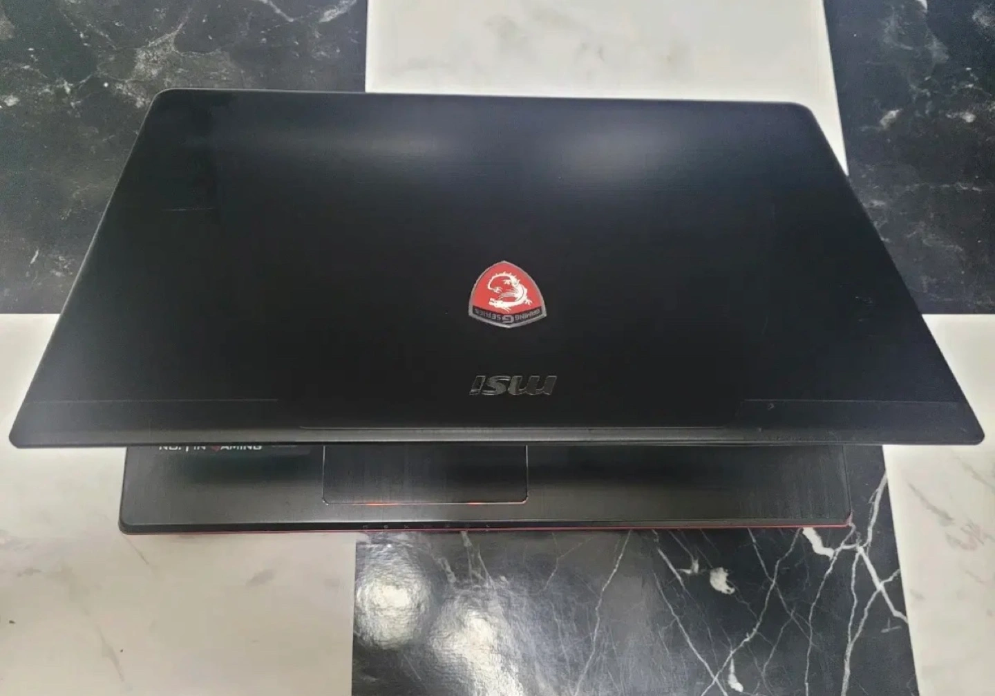 msi 게이밍 노트북 팝니다 | 노암동 | 디지털기기 | 당근 중고거래