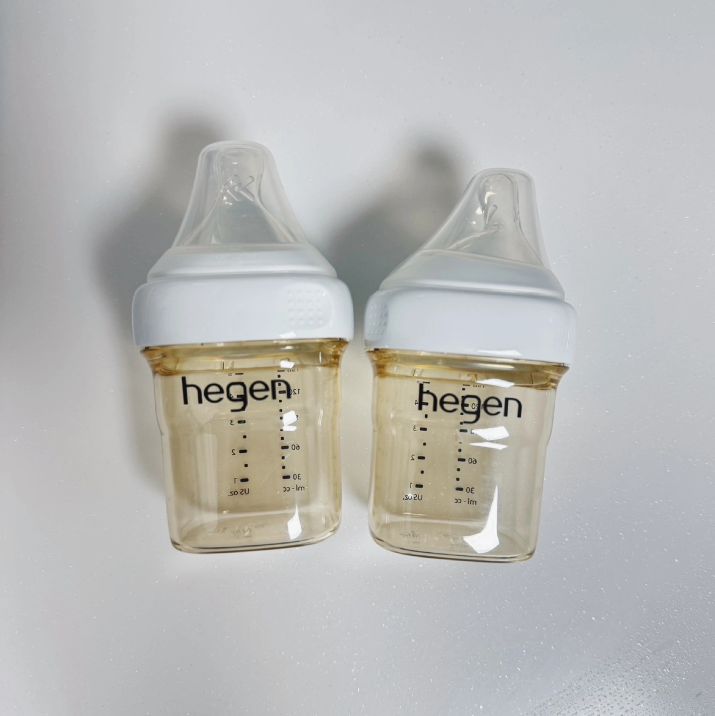 헤겐 멀티젖병 PPSU 150ml 2P (미사용) | 한남동 | 유아동 | 당근 중고거래