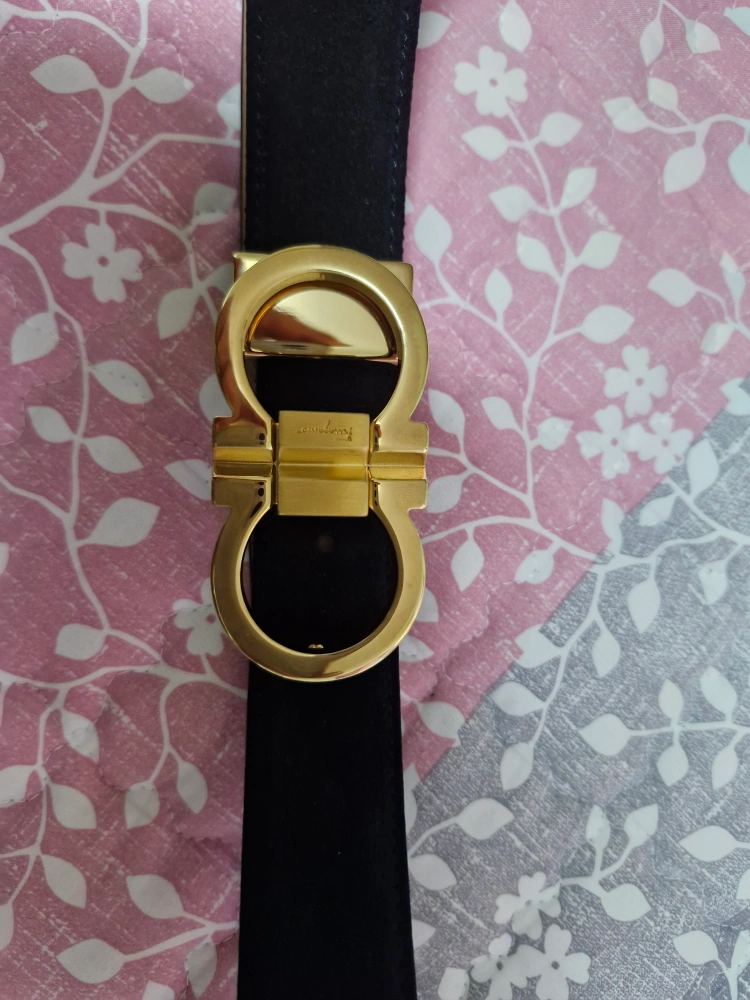 페라가모 벨트 110 CT-679895 | 남성패션/잡화 | 당근 중고거래