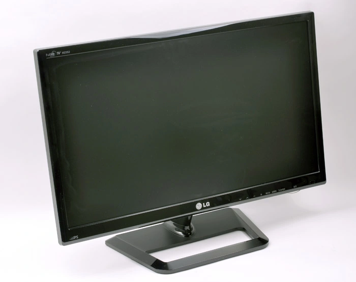 LG 23인치 TV 모니터(리모콘,TV안테나케이블 불포함)FullHD M2352 | 영통1동 | 디지털기기 | 당근 중고거래