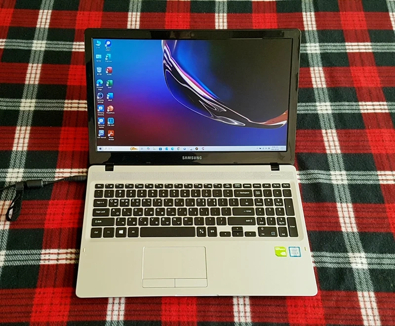 삼성노트북 NT500R5L 판매 | 내동 | 디지털기기 | 당근 중고거래