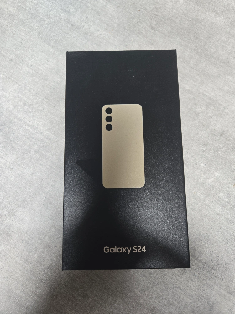 갤럭시 S24 512GB 엠버 옐로우 KT 정상해지 풀박스 | 오포읍 | 디지털기기 | 당근 중고거래