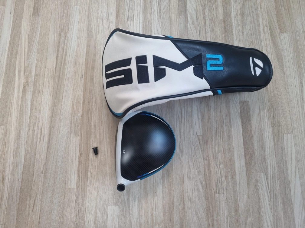 심2맥스 sim2max 9도 헤드만 / 드라이버 테일러메이드 스텔스2 qi10 t200 jpx g430 qi35 | 상무1동 | 스포츠/레저 | 당근 중고거래