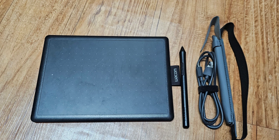 WACOM/와콤 타블렛 입력기 CTL 472 판매 | 을지로2가 | 디지털기기 | 당근 중고거래