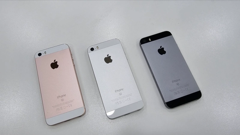 아이폰 SE1 128GB 배터리신품 무음카메라 | 내당2.3동 | 디지털기기 | 당근 중고거래