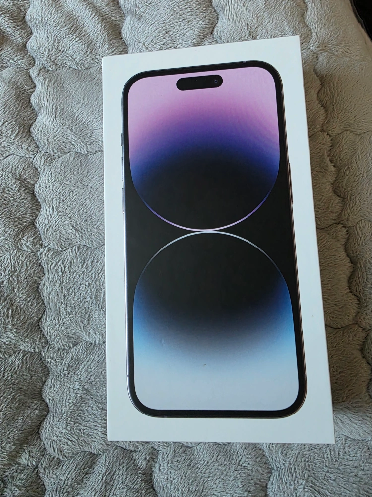 아이폰 14pro 딥퍼플 256 자급제 팝니다 | 서신동 | 디지털기기 | 당근 중고거래