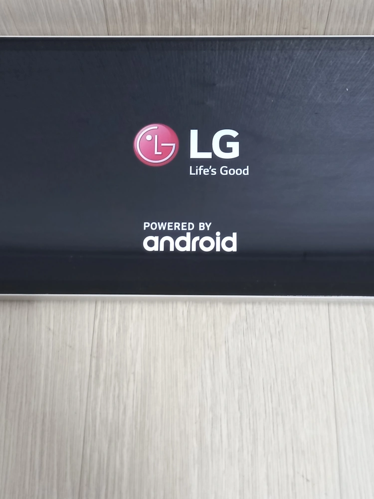LG 태블릿. (모델 WM.LG8200) + USB 포트 사용 가능 | 파주읍 | 디지털기기 | 당근 중고거래