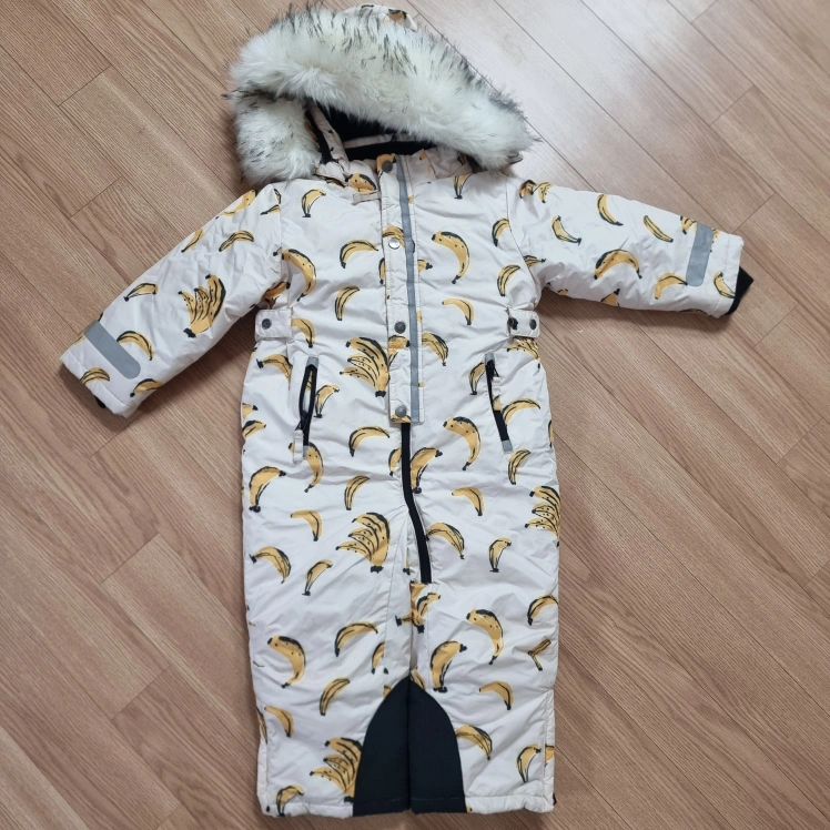 밀리밤 유아스키복 | 호수동 | 유아동 | 당근 중고거래