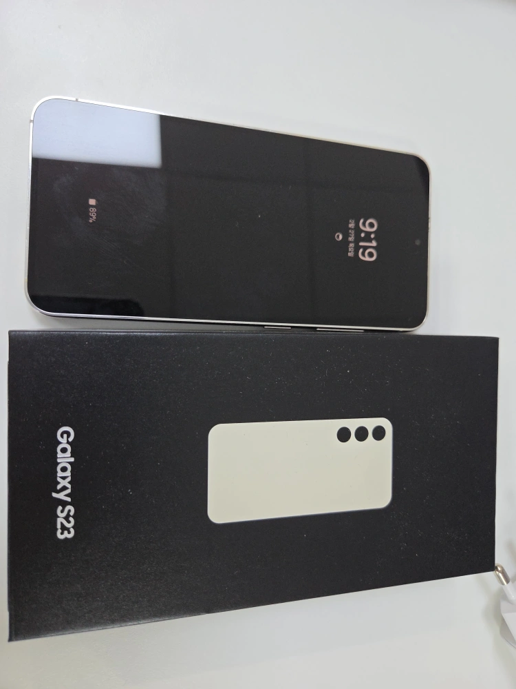 갤럭시s23 512 공기계(skt)판매합니다 (s급) | 태평로2가 | 디지털기기 | 당근 중고거래