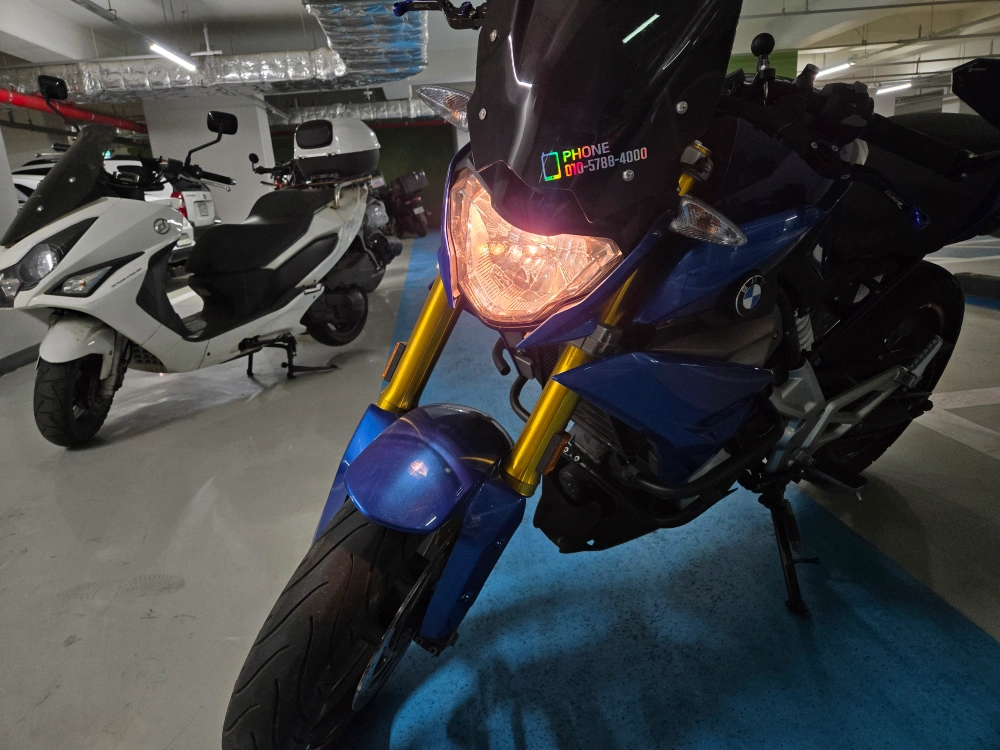 BMW G310R 18년식 풀배기 폐지완료 | 고산동 | 스포츠/레저 | 당근 중고거래