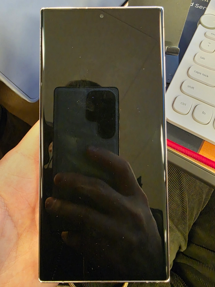 s23 ultra 512g 퍼플 | 신도림동 | 디지털기기 | 당근 중고거래