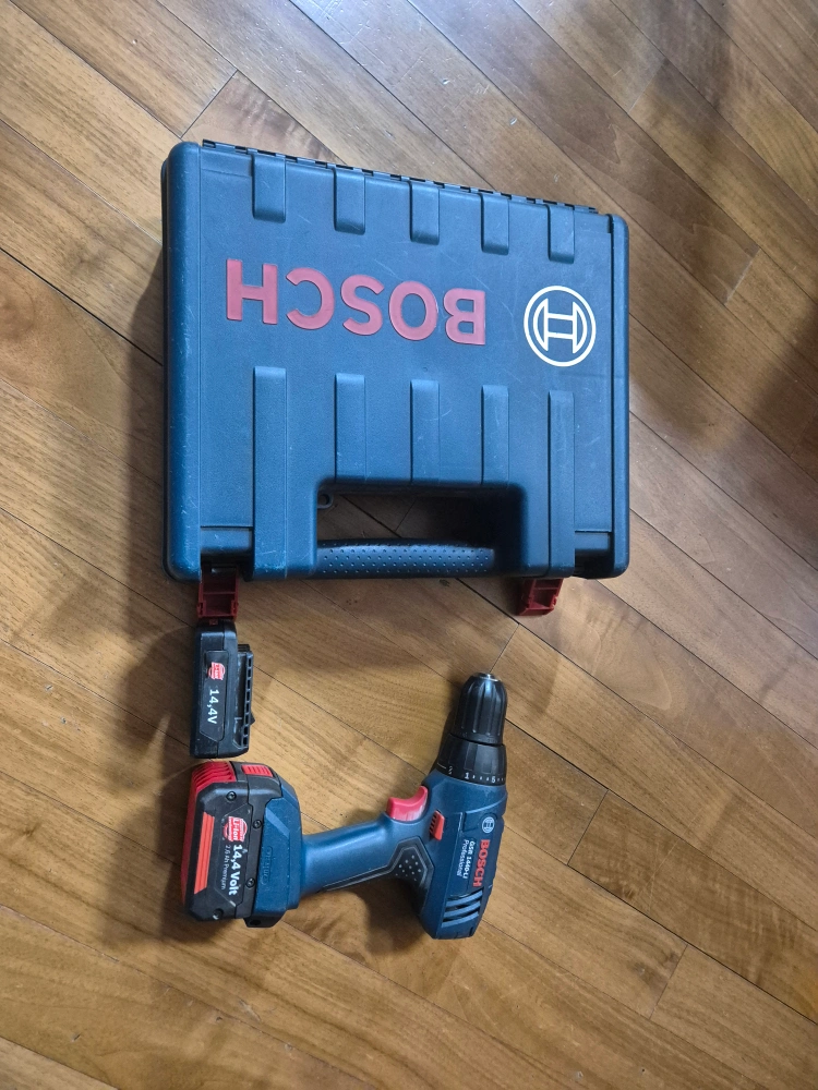 Bosch 14v 보조배터리 | 오창읍 | 디지털기기 | 당근 중고거래