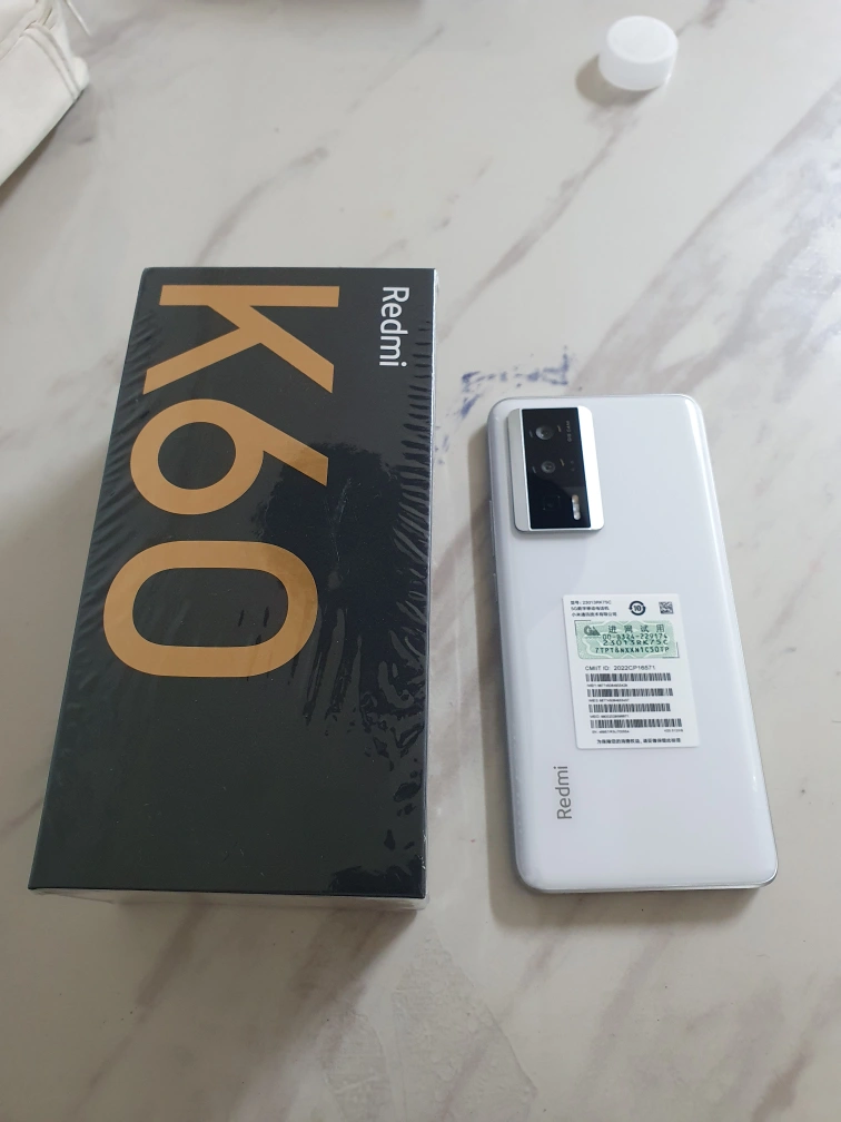 샤오미 갤럭시 포코 REDMI K60 16기가 512기가 흰색 내수롬 35만 쌔거 | 향남읍 | 디지털기기 | 당근 중고거래