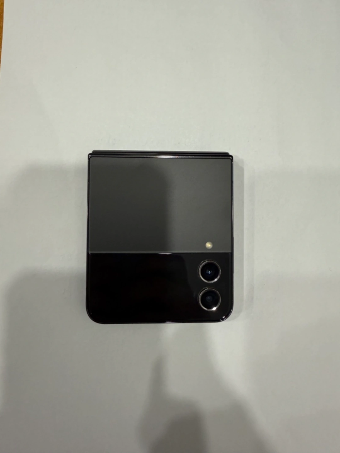 갤럭시 z플립4 256G 제트블랙 팝니다! | 은천동 | 디지털기기 | 당근 중고거래