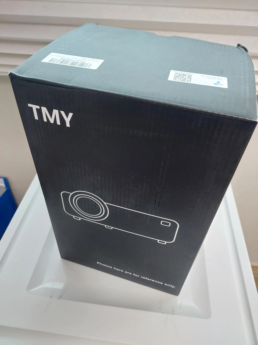 TMY 미니빔 프로젝터 세트 | 도담동 | 디지털기기 | 당근 중고거래