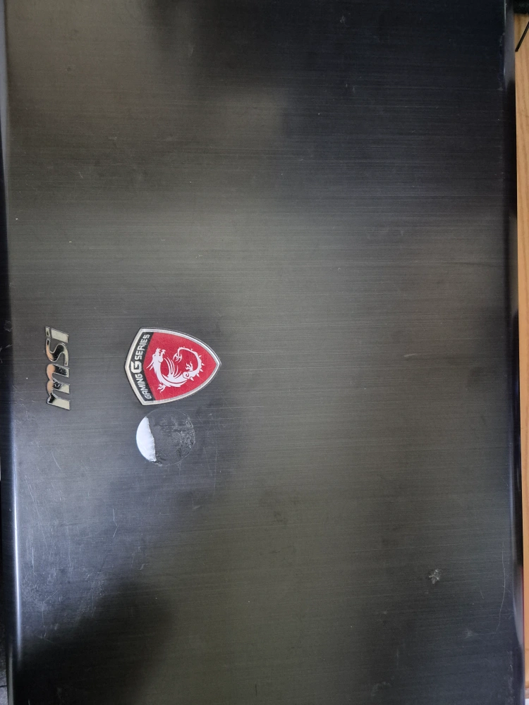 msi i7 4세대 게이밍 노트북(MS-16GH) | 화정2동 | 디지털기기 | 당근 중고거래