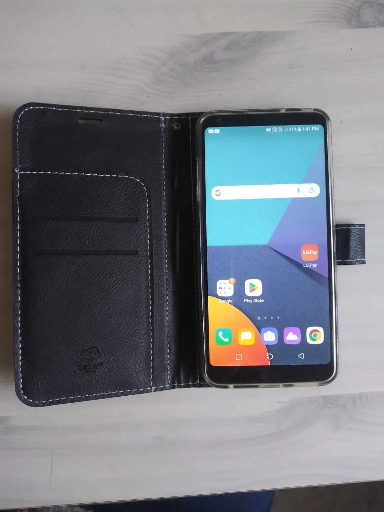 LG G6 64기가 스마트폰 | 안양4동 | 디지털기기 | 당근 중고거래