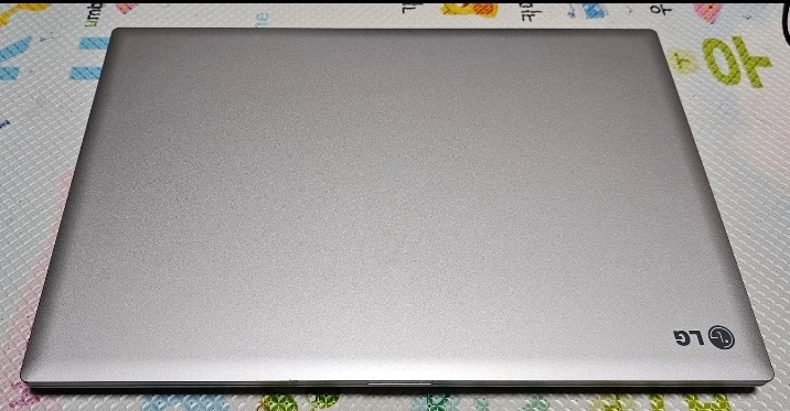 모든 기능 정상 롤 가능 i5 LG 노트북 | 괴정제4동 | 디지털기기 | 당근 중고거래