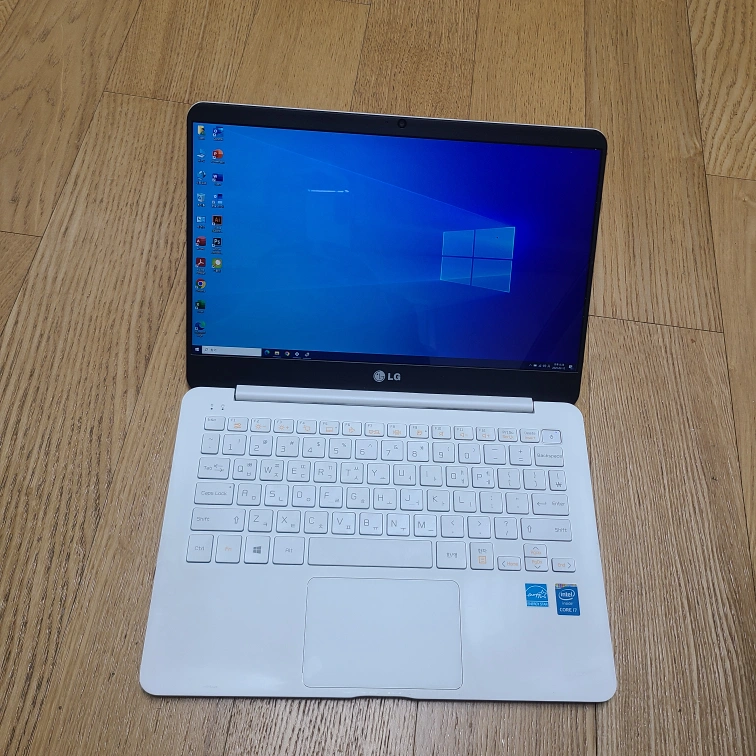 LG 그램 13Z940(i7-4500U, 8G,256SSD, 포토샵) | 천호동 | 디지털기기 | 당근 중고거래