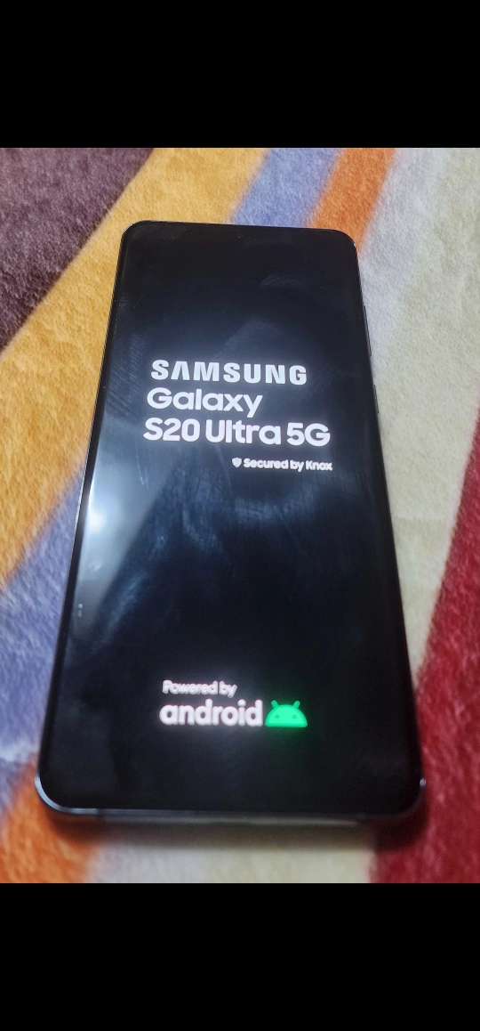 삼성 갤럭시S20 256GB울트라 박스풀 공기계 입니다. | 서창2동 | 디지털기기 | 당근 중고거래