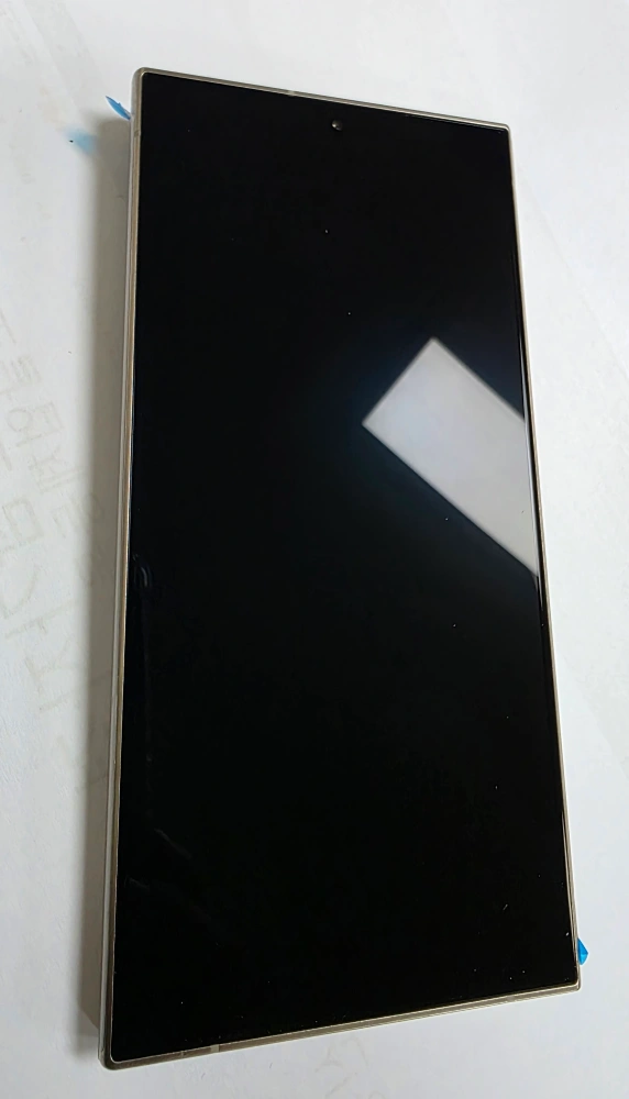 서비스센타 올갈이 갤럭시24울트라 512g 풀박스+케이스 skt액정강화필름 챙겨드려요 | 옥길동 | 디지털기기 | 당근 중고거래