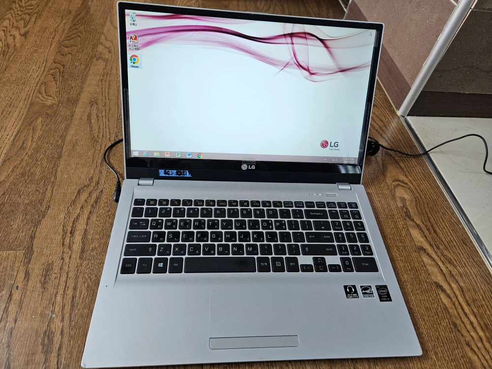LG중고노트북 LG15U53 | 물금읍 | 디지털기기 | 당근 중고거래