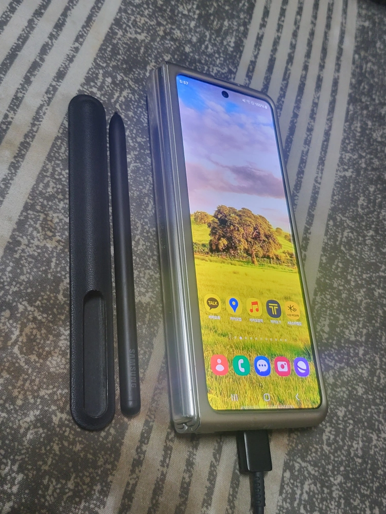 SKT용 갤럭시 Z폴드3. 512GB 갤럭시 S펜 Fold Edition 판매합니다 | 방배1동 | 디지털기기 | 당근 중고거래