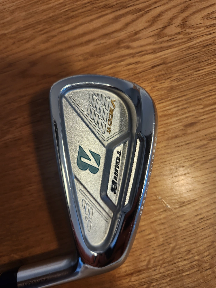 브릿지스톤 V300 6세대 아이언 | 창동 | 스포츠/레저 | 당근 중고거래