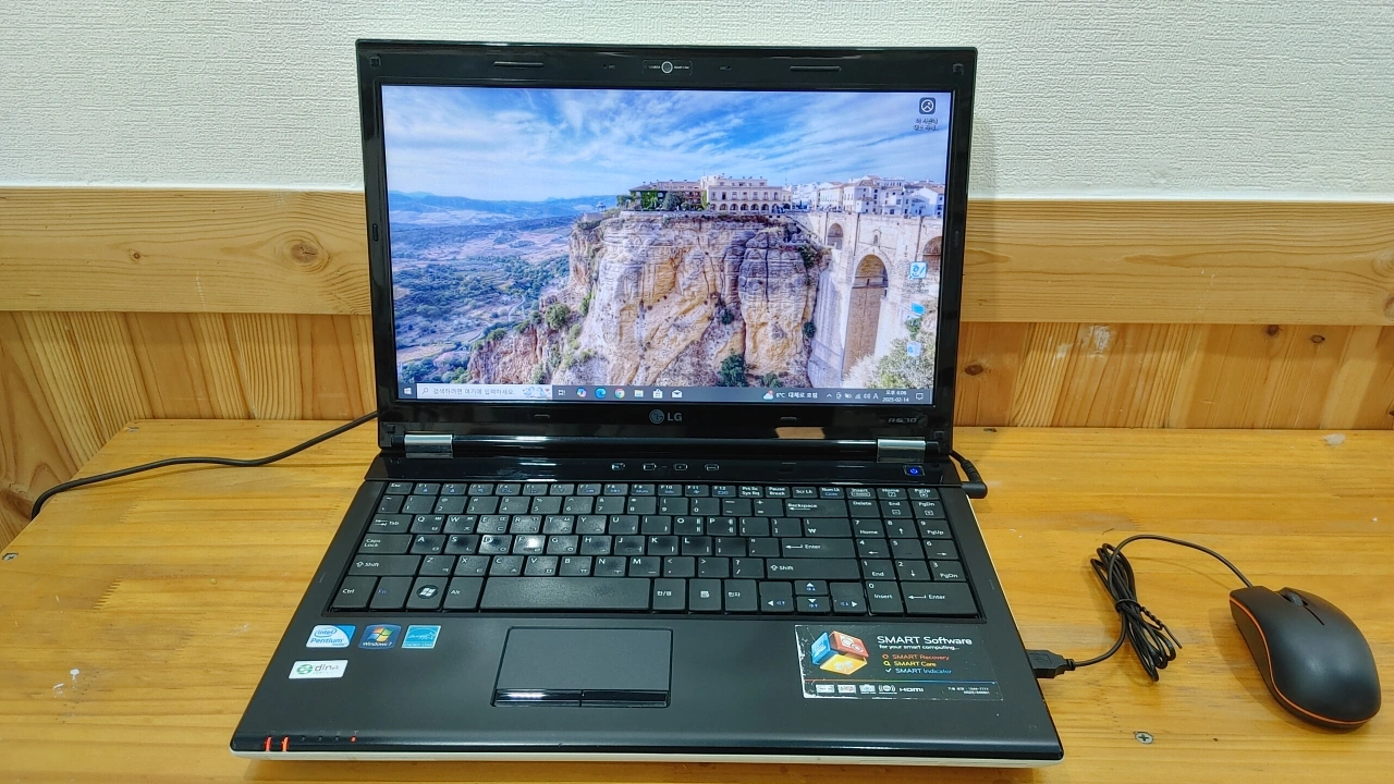 LG XNOTE R570 노트북 | 디지털기기 | 당근 중고거래