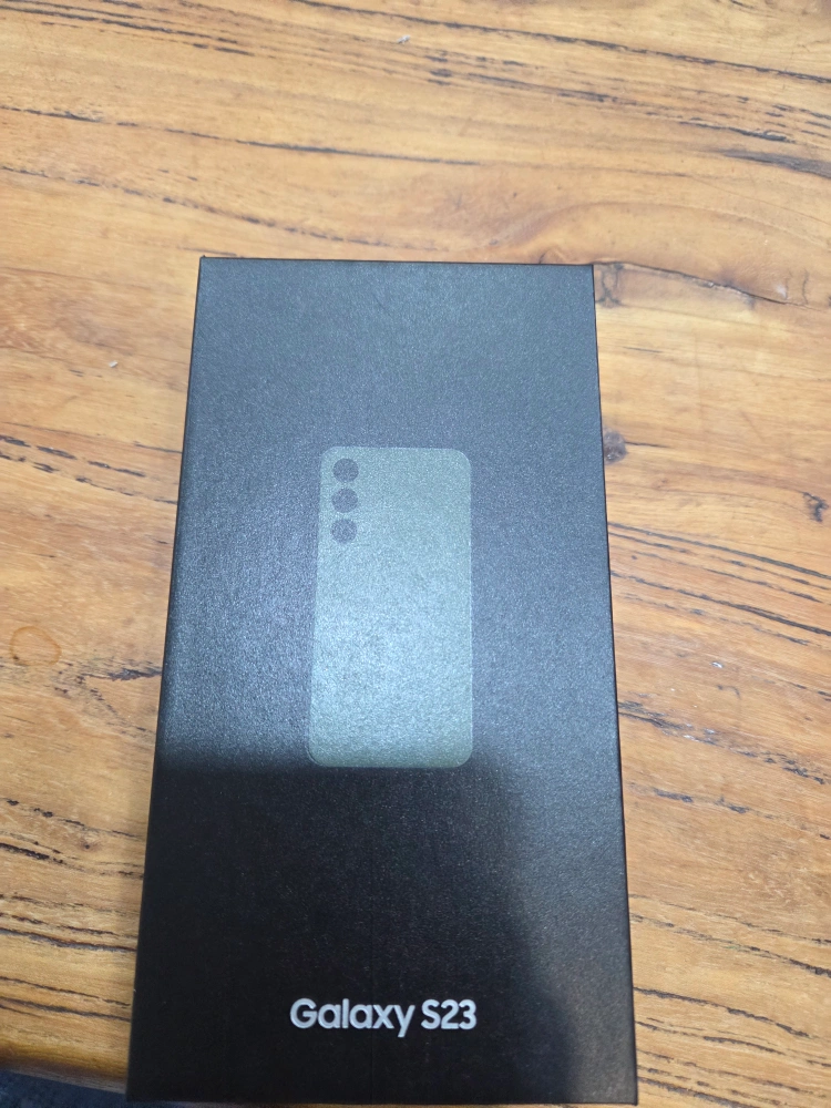 갤럭시s23 512Gb 그린 색상 SKT, 풀박스 | 향정동 | 디지털기기 | 당근 중고거래