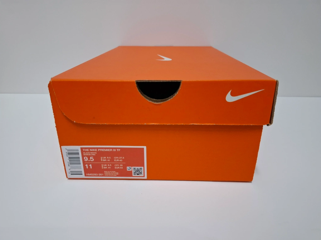 나이키 프리미어 III TF 275mm 박스 새제품 | 다정동 | 스포츠/레저 | 당근 중고거래