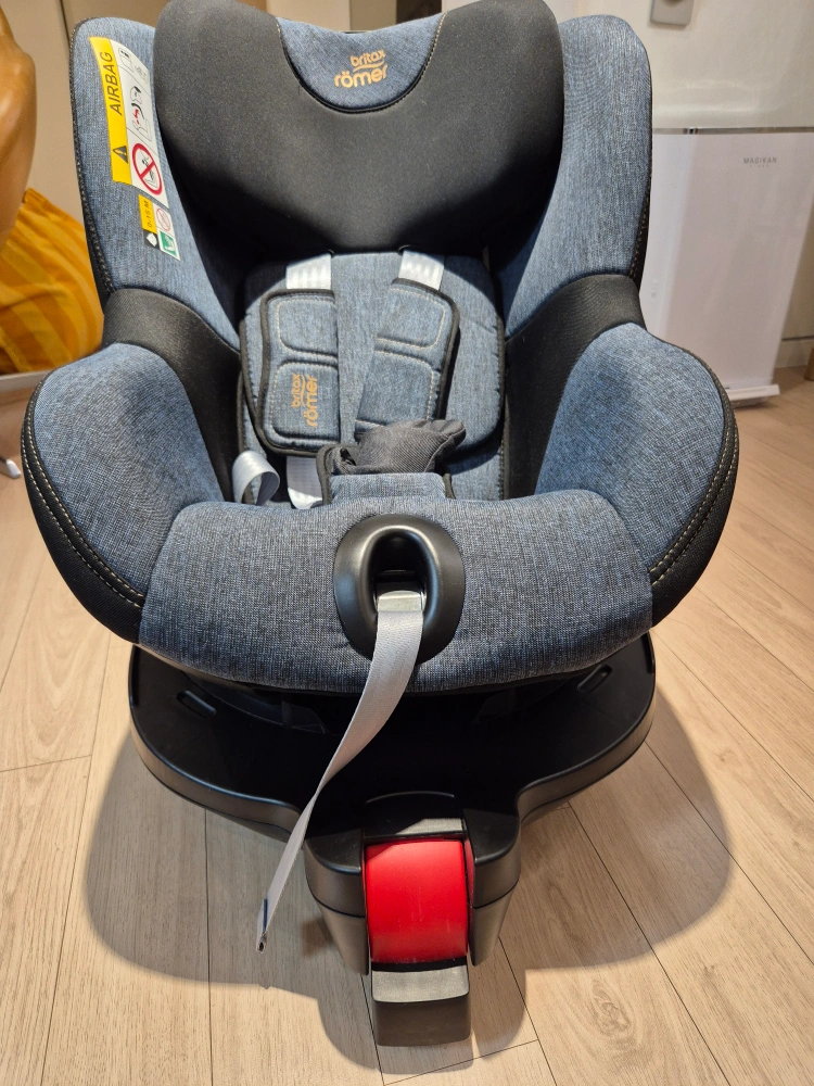 브라이택스 Bitax 아이사이즈 듀얼픽스 카시트 블루마블 | 청담동 | 유아동 | 당근 중고거래