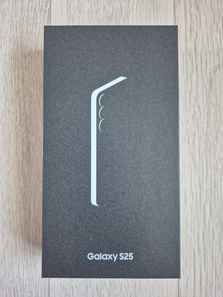 갤럭시S25 512G 아이스블루 미개봉 팝니다 | 석남3동 | 디지털기기 | 당근 중고거래
