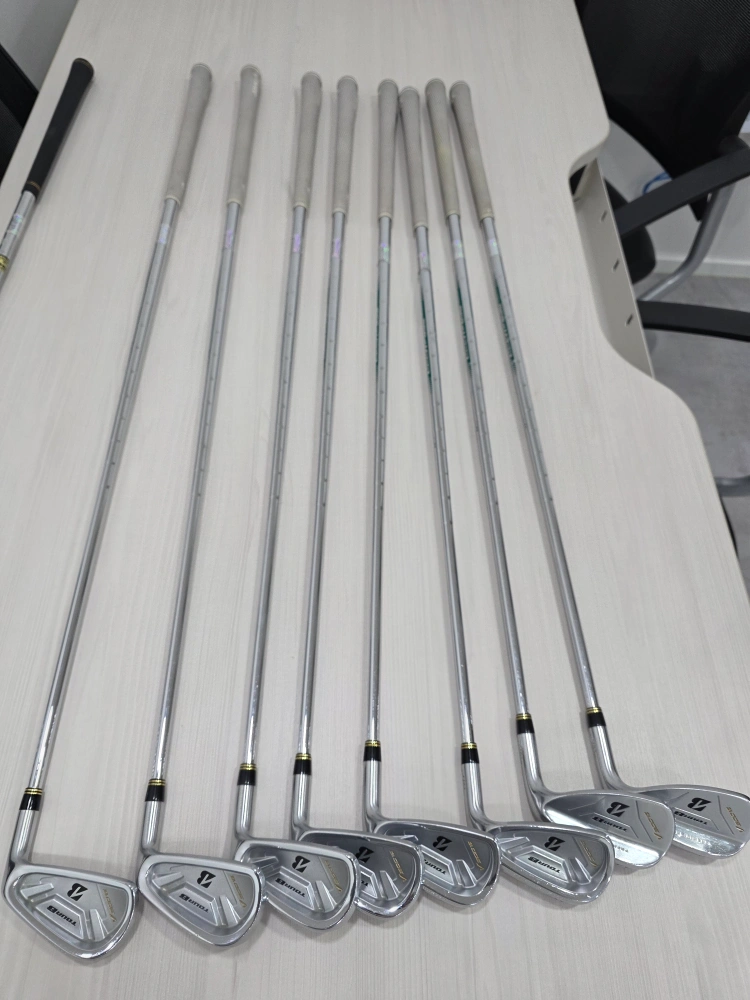 브릿지스톤v300 7세대 5번~ 56도 풀세트 | 청담동 | 스포츠/레저 | 당근 중고거래