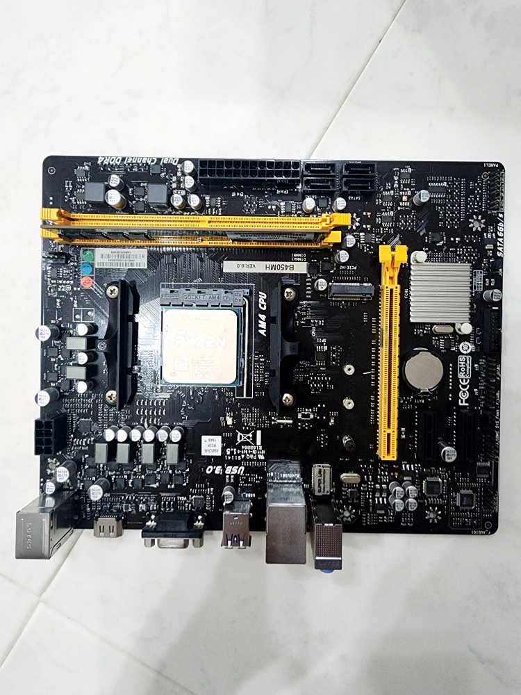 amd 3600 450m ddr4 8gb 팔아요 | 봉명1동 | 디지털기기 | 당근 중고거래