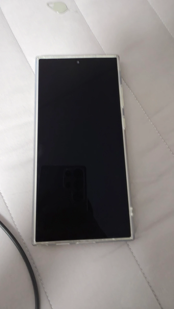 s24 울트라 그레이 512기가 초s급 | 논현2동 | 디지털기기 | 당근 중고거래