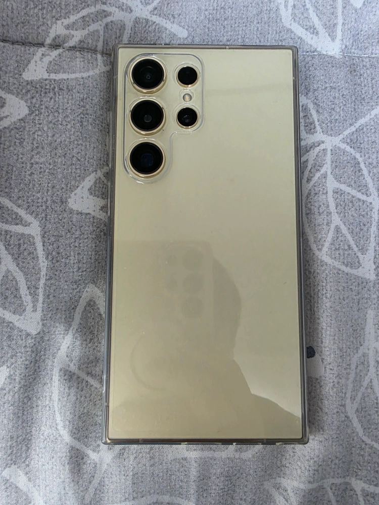 특S급 올교체된 KT S24 Ultra 512GB 울트라 . 티타늄 옐로우 | 장안동 | 디지털기기 | 당근 중고거래