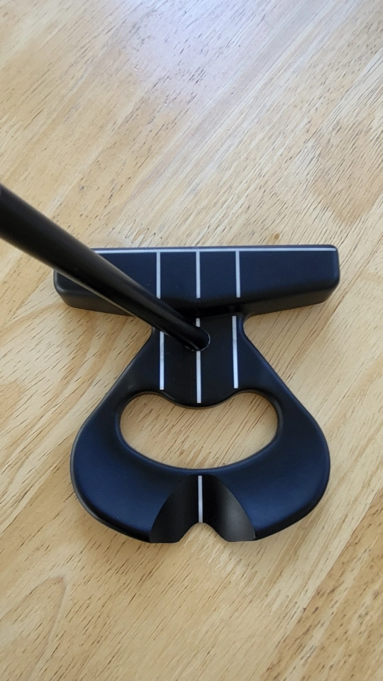 랩퍼터 LAB df2.1 / 스타빌리티 투어 샤프트 | 스포츠/레저 | 당근 중고거래