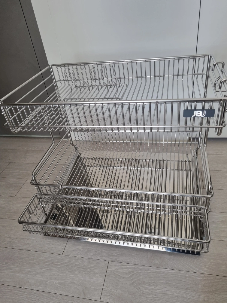 jbj 2단 식기건조대 | 금흥동 | 생활/주방 | 당근 중고거래