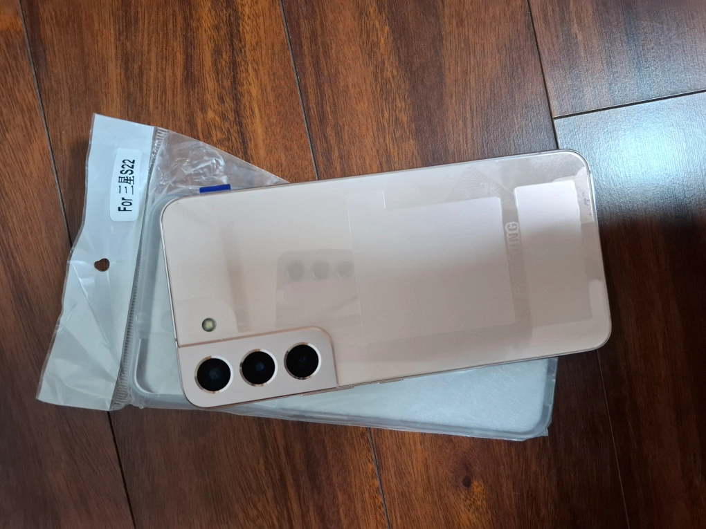S22 핑크 자급제 256g 전체교체한 SSS급 판매합니다. | 마두2동 | 디지털기기 | 당근 중고거래