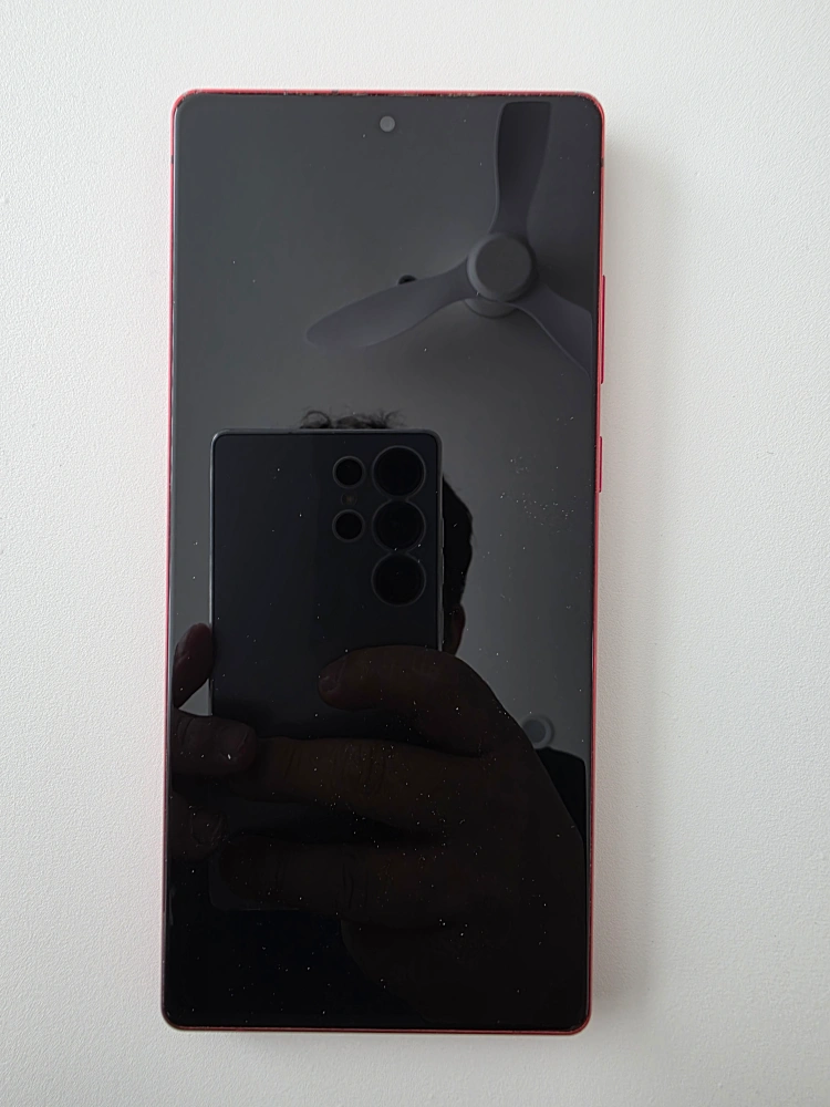 KT전용 노트20 미스틱레드 256G 판매합니다!! 상태S급입니다. | 금호동 | 디지털기기 | 당근 중고거래