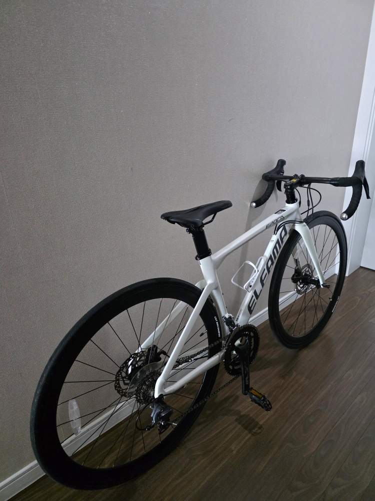엘파마 에포카 E2000D (XS사이즈) 로드자전거 | 대연제3동 | 스포츠/레저 | 당근 중고거래