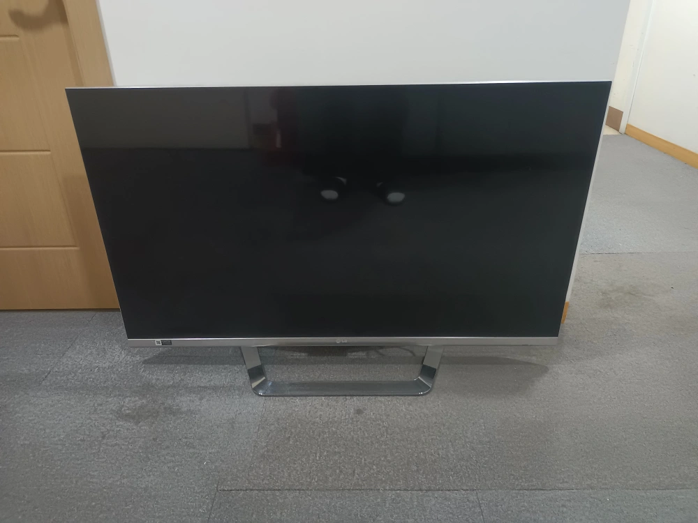 LG전자 47인치 LED TV 47LM6700 (스탠드형) | 합정동 | 생활가전 | 당근 중고거래